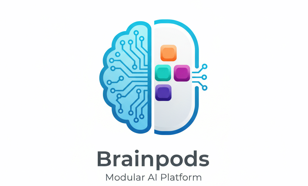 Brain pods | Build Modular AI Agents With Knowledge Blocks